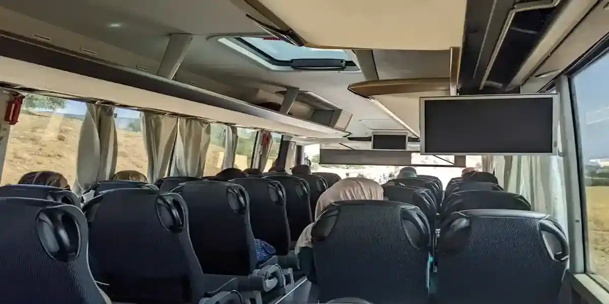 CTM Morocco: Complete Bus Travel Guide 2025/2026 | Prices & Tips